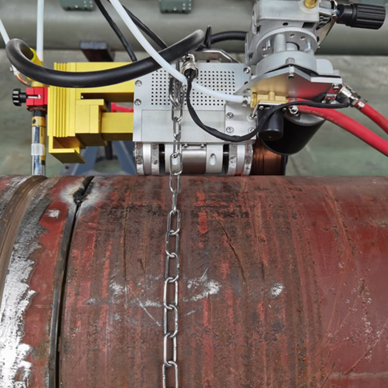 Special Pipe welding Product Series Archives - Pipe Welding Machine ...